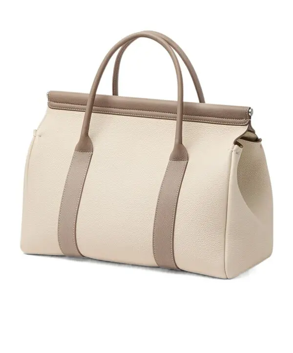 Loro Piana Loom Bag L32