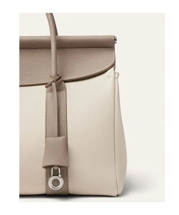Loro Piana Loom Bag L32