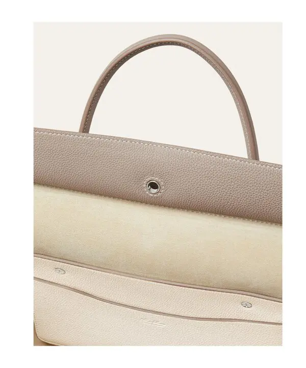 Loro Piana Loom Bag L32
