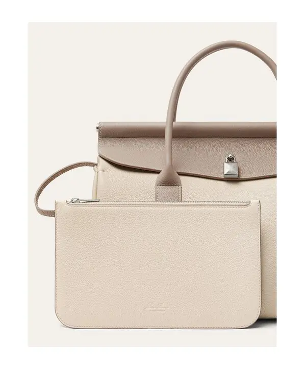 Loro Piana Loom Bag L32