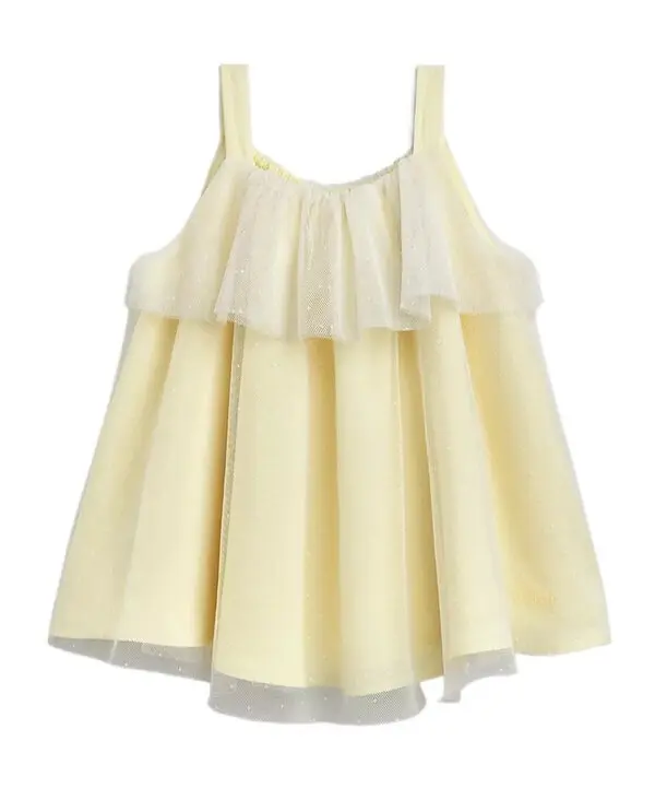 Dior Baby Flared Dress
