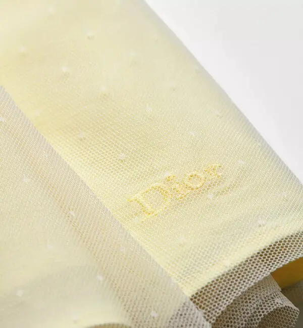 Dior Baby Flared Dress