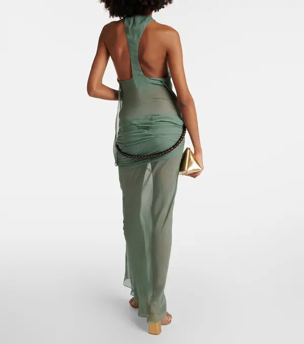 Christopher Esber Sleeveless Dress