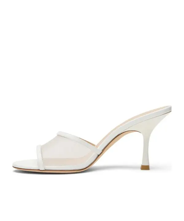 STUART WEITZMAN Bareitall Slide 85