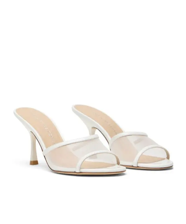 STUART WEITZMAN Bareitall Slide 85