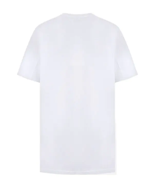 DOUBLET X 10 Corso Como Logo T-shirt