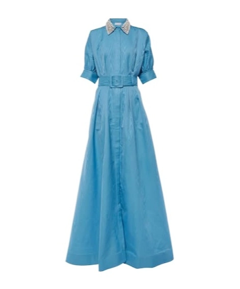 Rebecca Vallance Cielo Embellished Gown