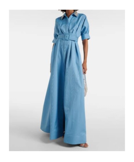 Rebecca Vallance Cielo Embellished Gown