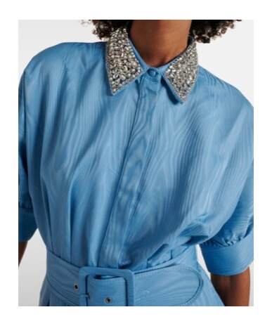 Rebecca Vallance Cielo Embellished Gown