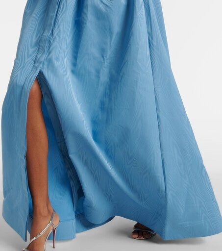 Rebecca Vallance Cielo Embellished Gown