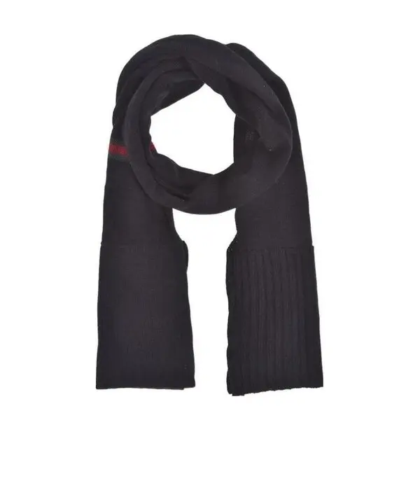 Gucci Knitted Scarf