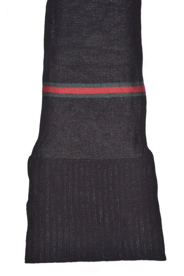 Gucci Knitted Scarf