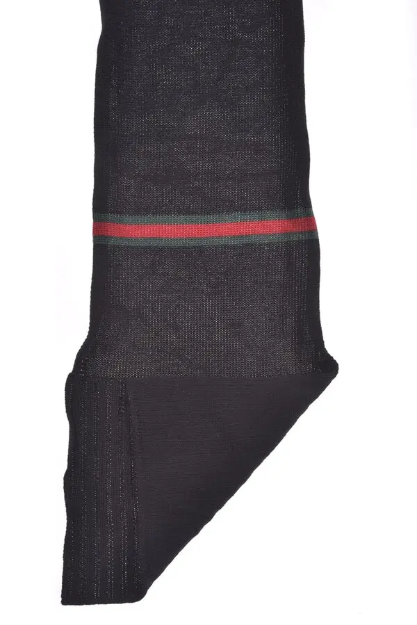 Gucci Knitted Scarf