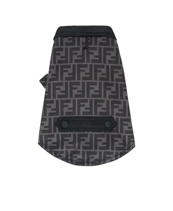 Fendi Nylon Dog Coat