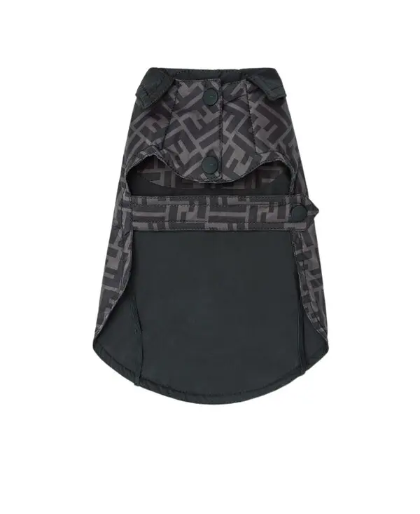 Fendi Nylon Dog Coat