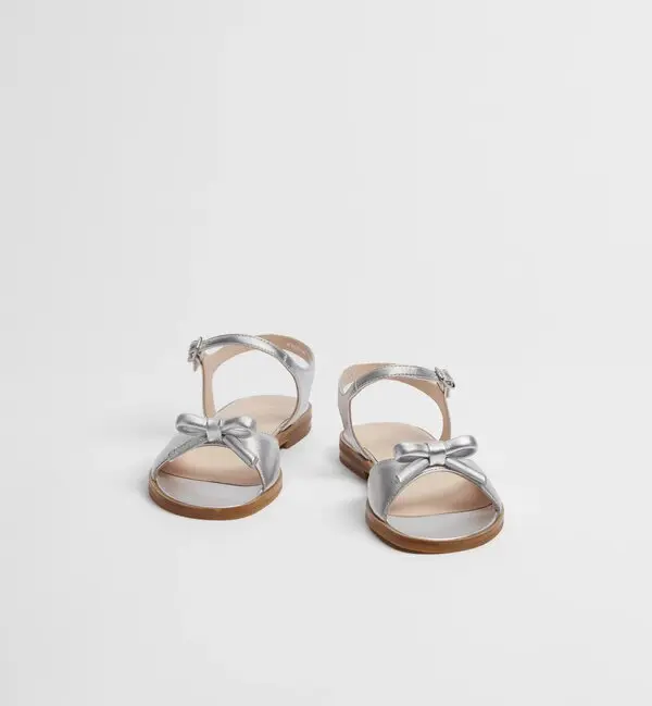 Dior Round-toe Sandals