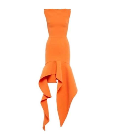 Maticevski Ulysses Gown