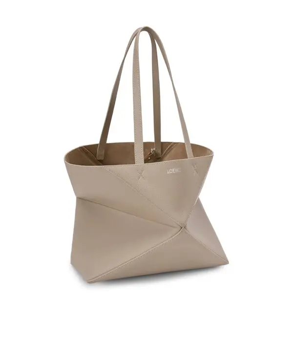 Loewe Medium-sized Horizontally Folding Handbag