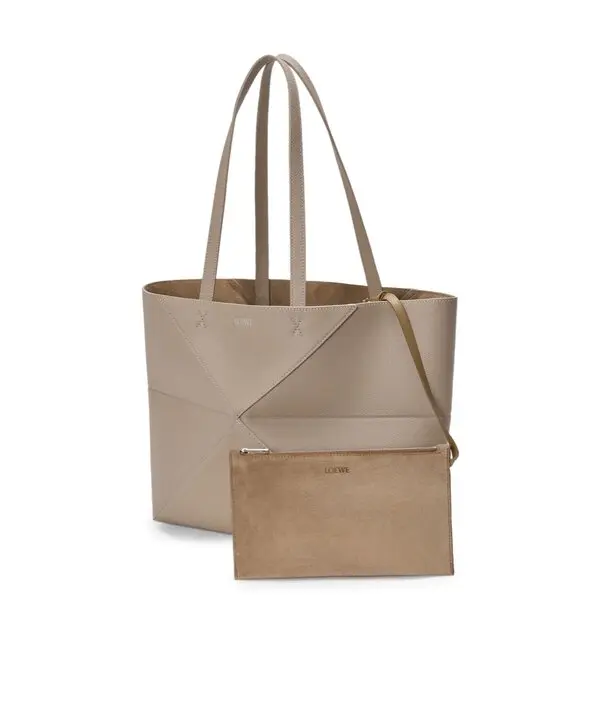 Loewe Medium-sized Horizontally Folding Handbag