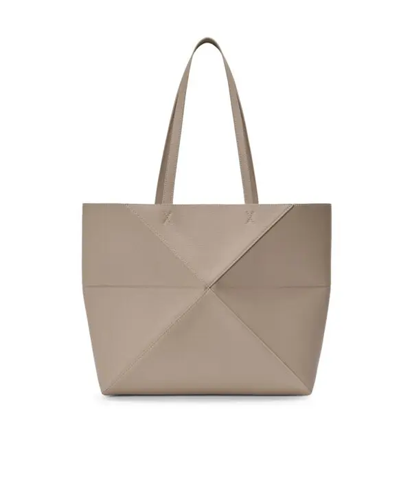 Loewe Medium-sized Horizontally Folding Handbag