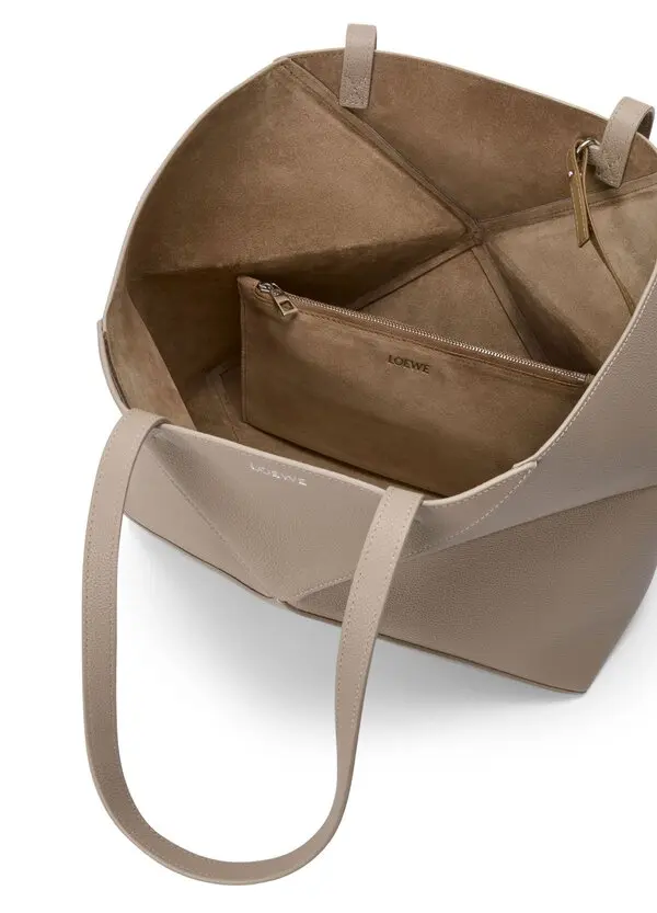 Loewe Medium-sized Horizontally Folding Handbag