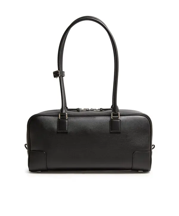 Loewe Amazona 23 Bag In Shiny Calfskin
