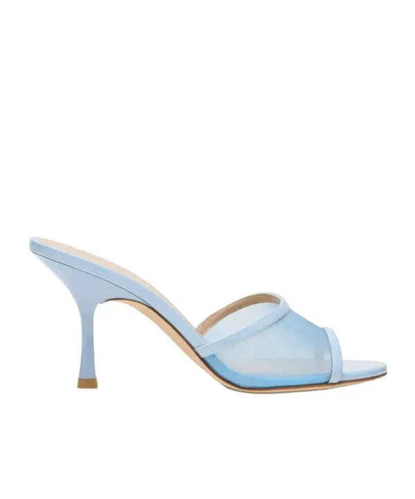STUART WEITZMAN Bareitall Slide 85 - Blue