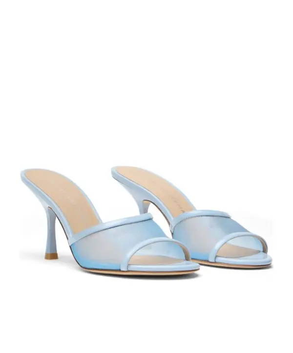 STUART WEITZMAN Bareitall Slide 85