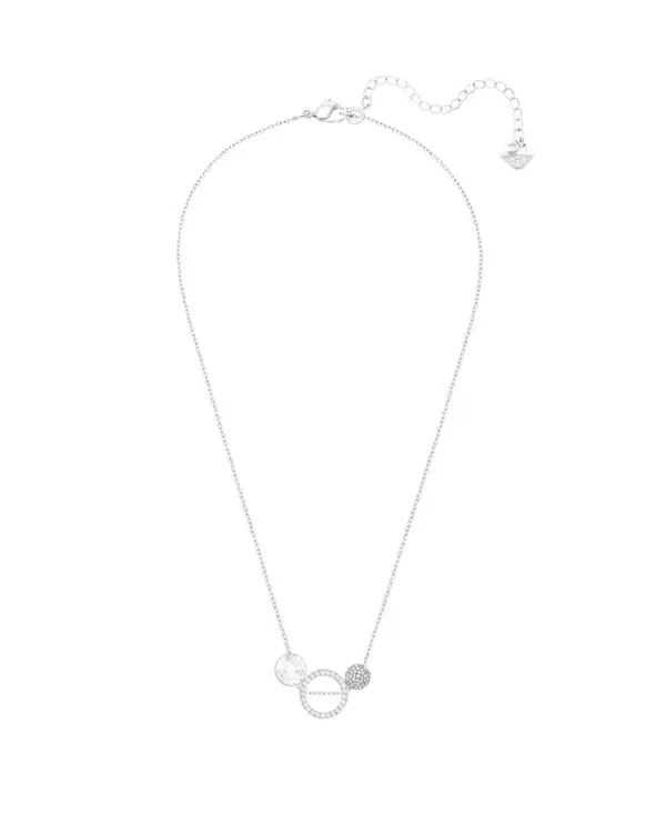 SWAROVSKI Hote Necklace