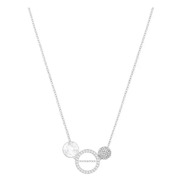 SWAROVSKI Hote Necklace
