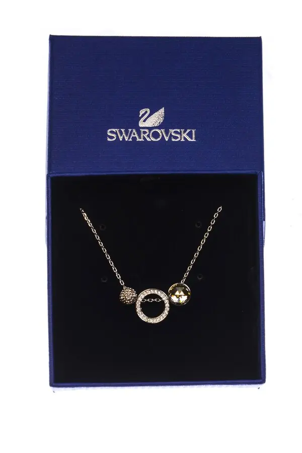 SWAROVSKI Hote Necklace