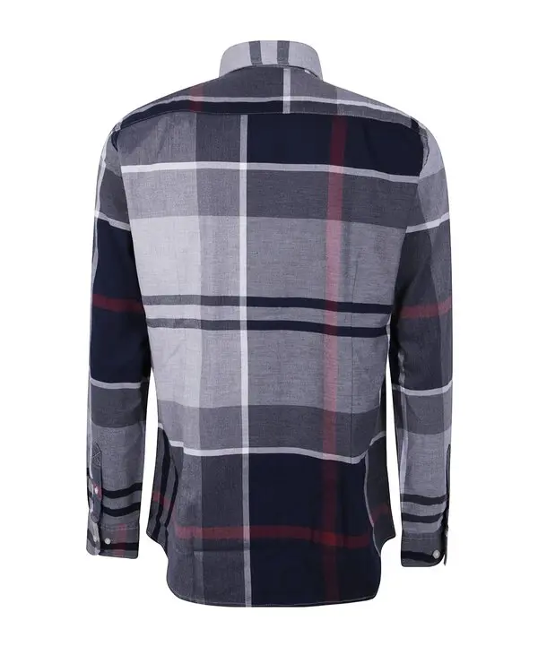 Barbour Dunoon Taillored' Shirt