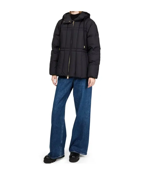 Moncler Estom Down Jacket