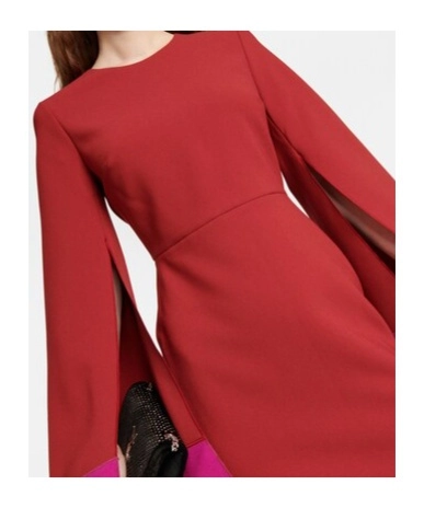ROKSANDA Zimara Midi Dress