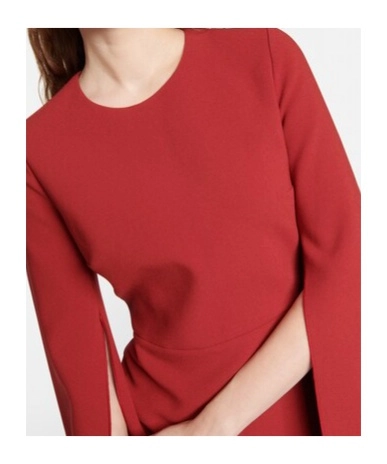 ROKSANDA Zimara Midi Dress