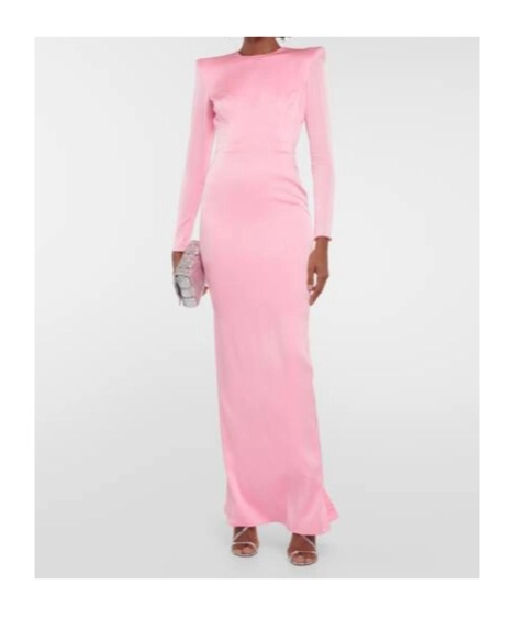 Alex Perry Daley Maxi Dress