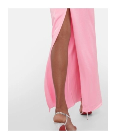 Alex Perry Daley Maxi Dress
