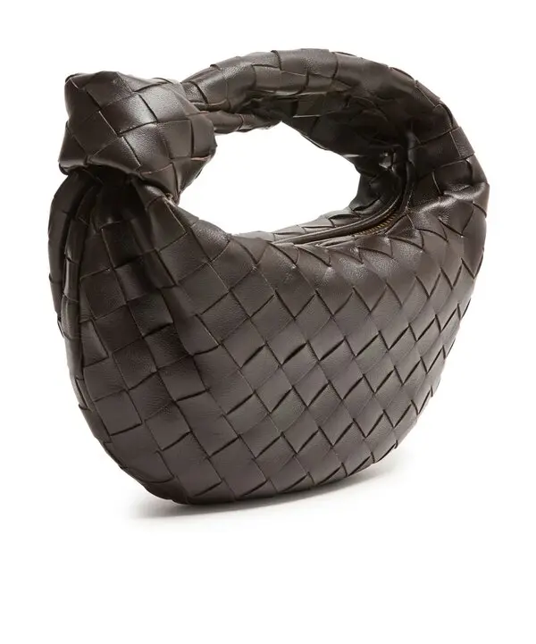 Bottega Veneta Jodie Mini Shoulder Bag