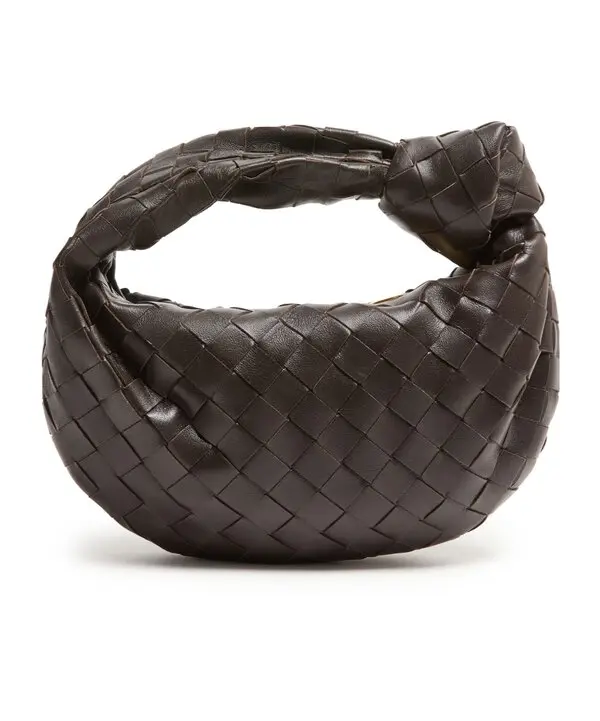 Bottega Veneta Jodie Mini Shoulder Bag