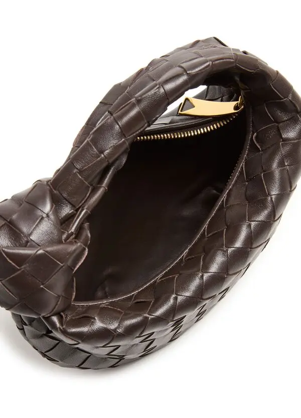 Bottega Veneta Jodie Mini Shoulder Bag