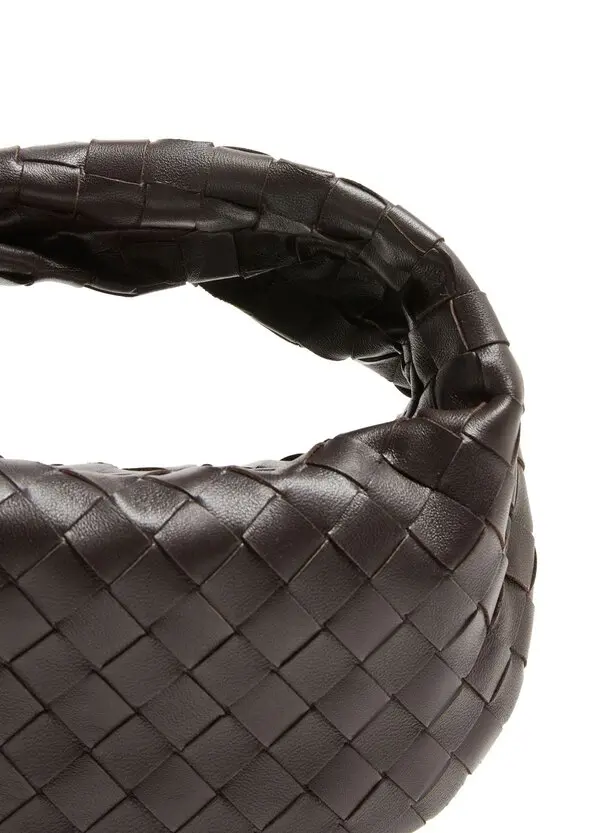 Bottega Veneta Jodie Mini Shoulder Bag