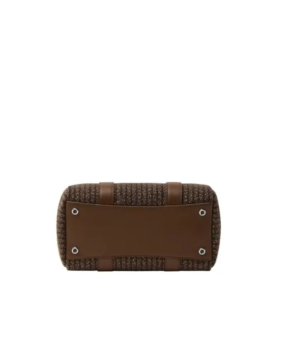 Loro Piana Loom Bag L25