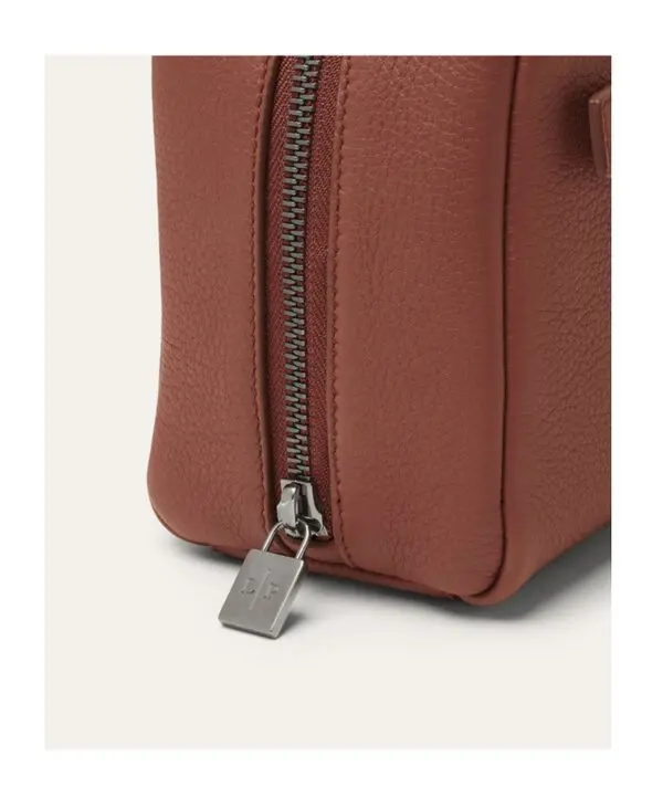 Loro Piana Medium Extra Travel Pouch
