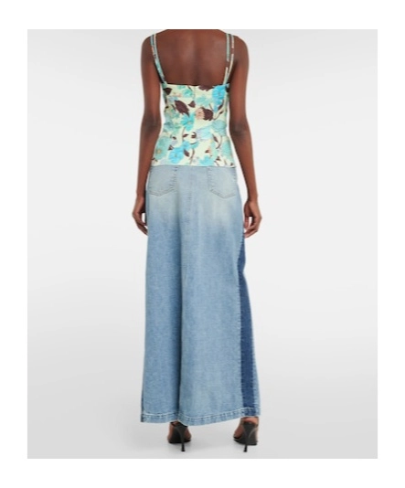 Stella McCartney Printed Top