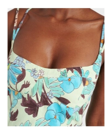 Stella McCartney Printed Top