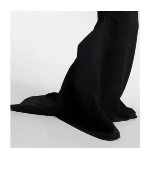 Maticevski Tuberose Maxi Skirt