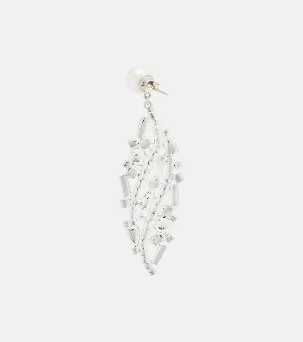 Magda Butrym Decorative Earrings
