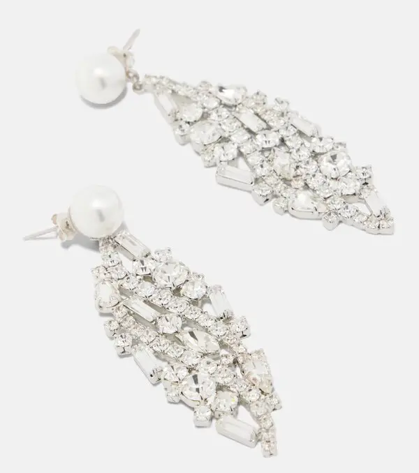 Magda Butrym Decorative Earrings