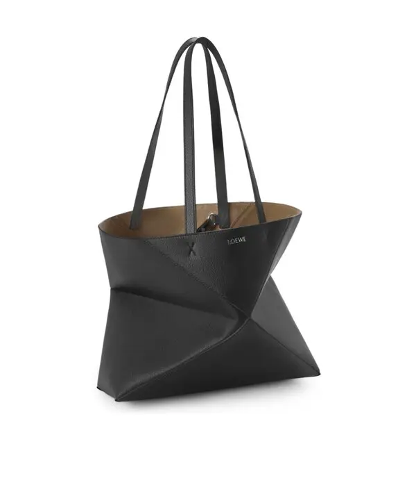 Loewe Medium-sized Horizontally Folding Handbag