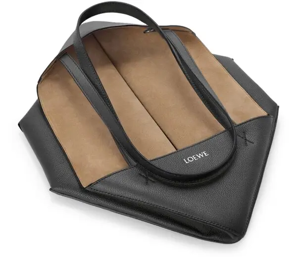 Loewe Medium-sized Horizontally Folding Handbag